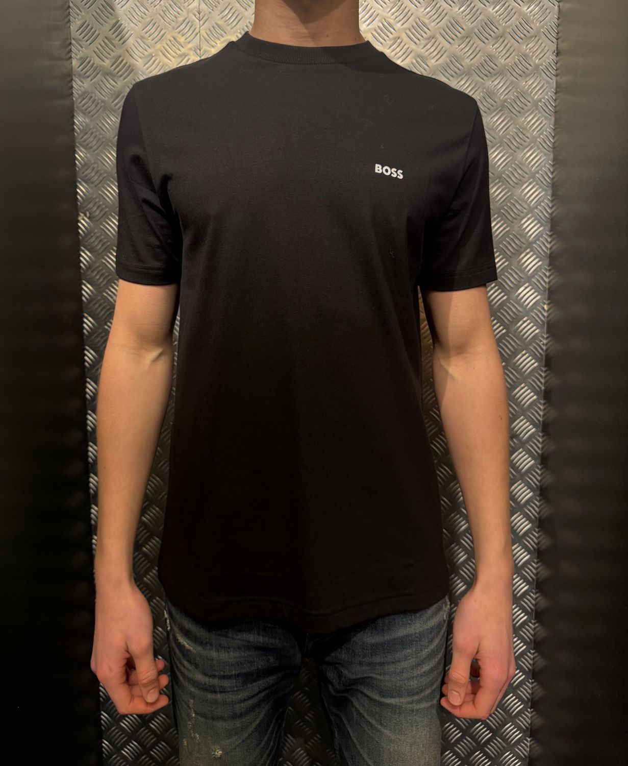 Hugo Boss - Store - Bob Bayer