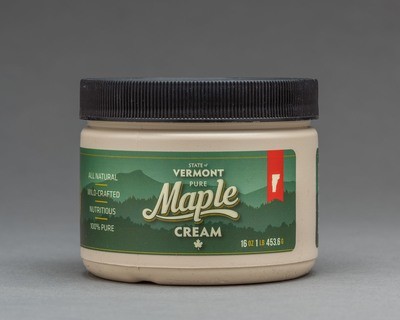 Maple Cream – Maple Store – Silloway Maple