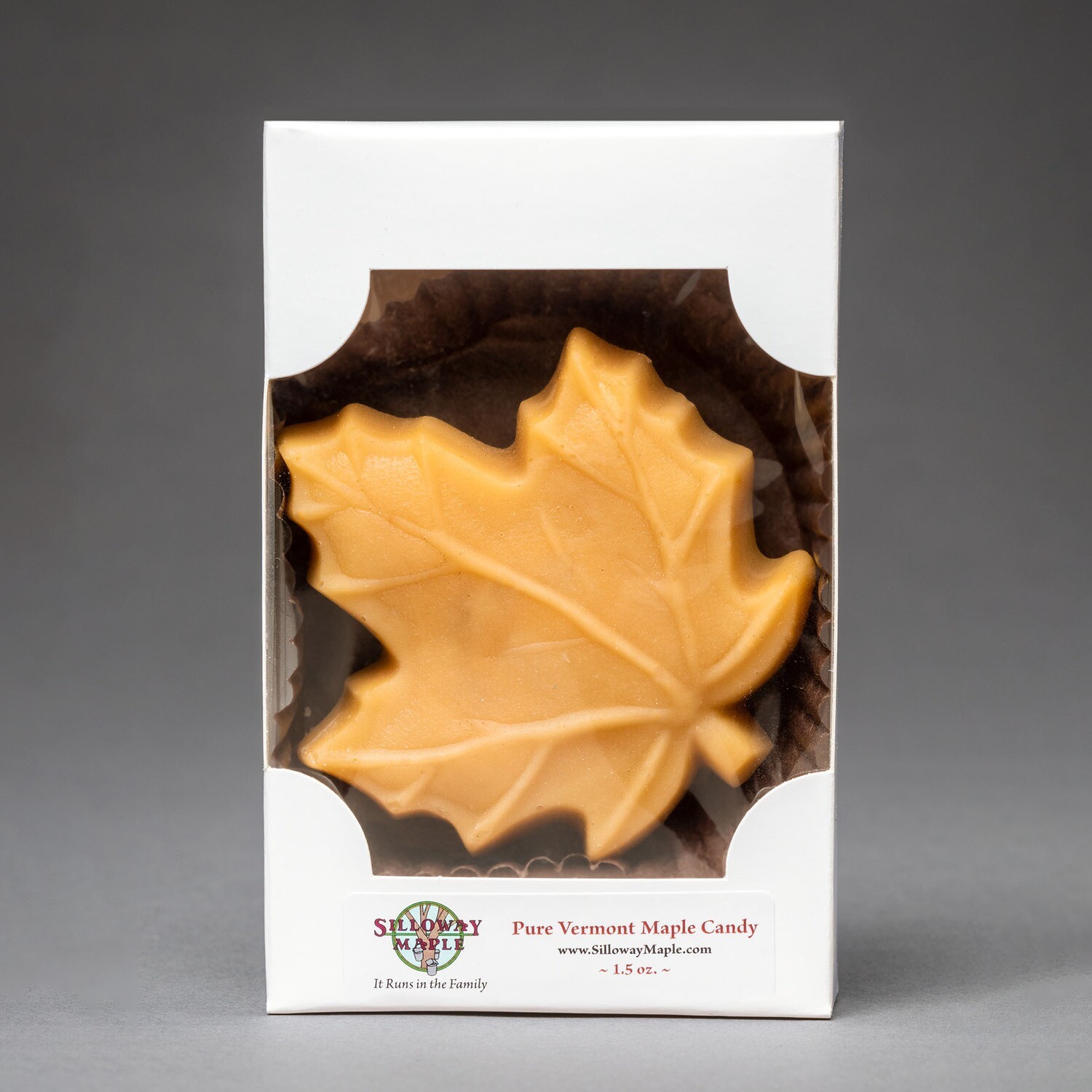 Pure Maple Candy | Silloway Maple