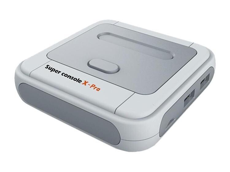 - Super Console X Pro| Retro Game Console and Accessories