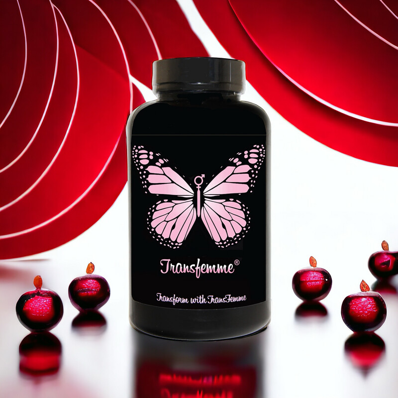 Transfemme Products | MTF Feminization Breast Growth Pills & Creams