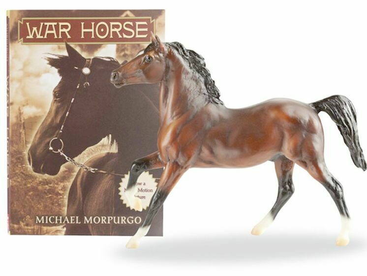 War Horse Book Michael Morpurgo