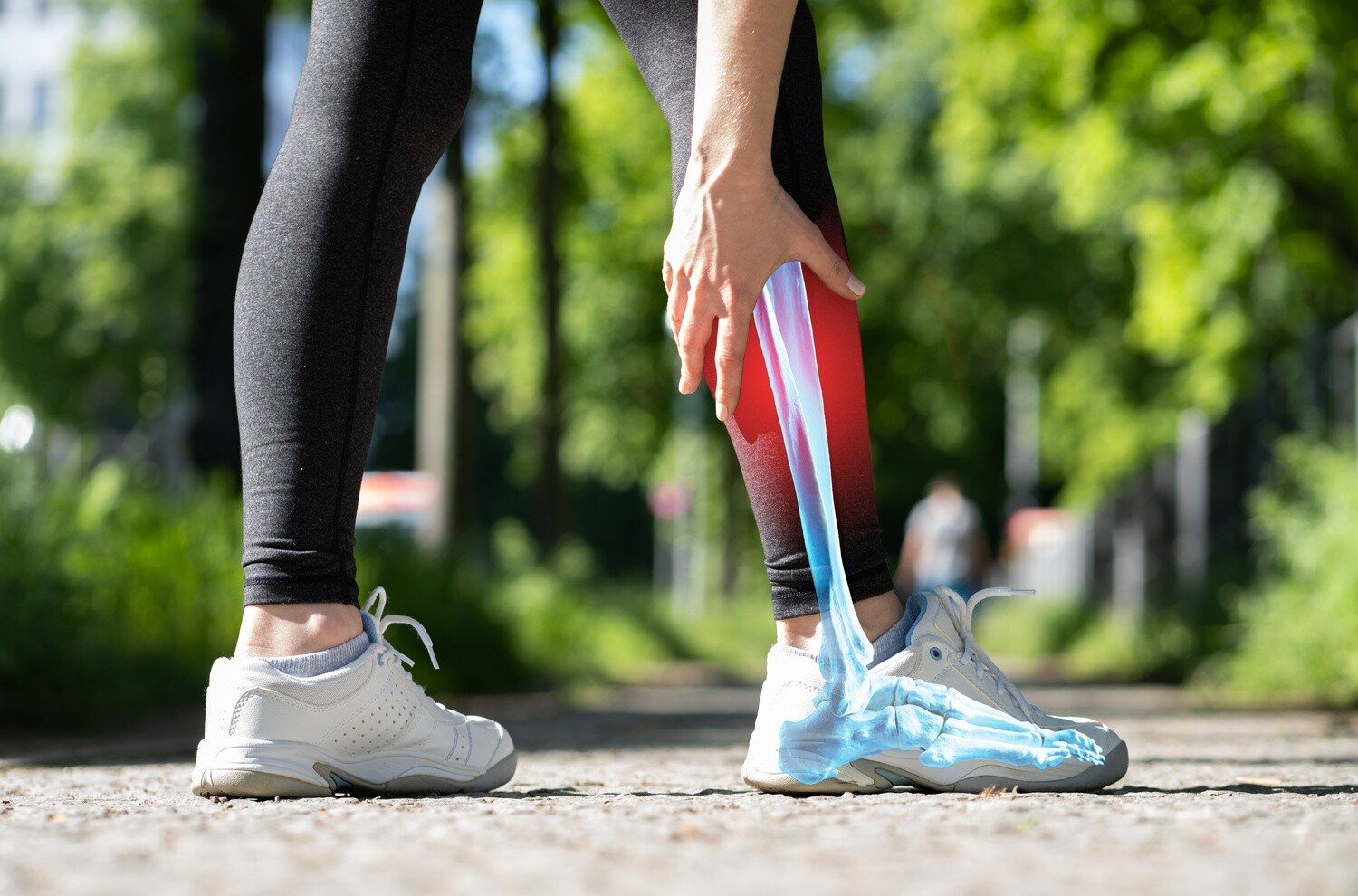 Anti-Fatigue Insoles: Combat Foot Fatigue | AIRfeet