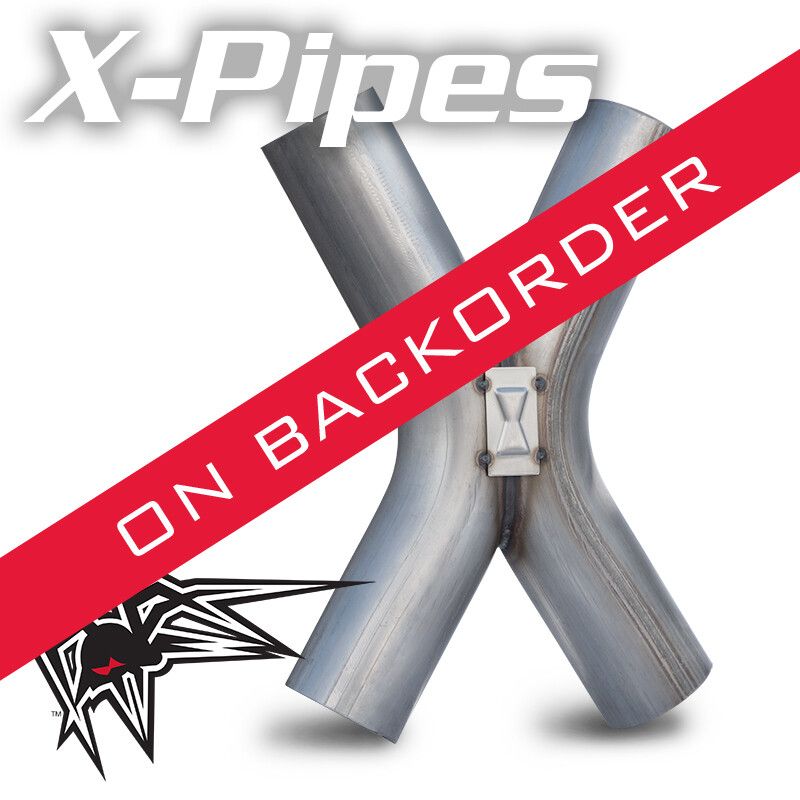 Products - blackwidowexhaust.com