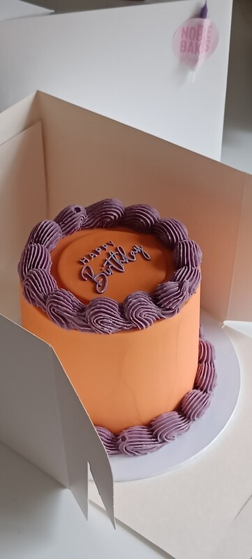 Products — Noble Bakes