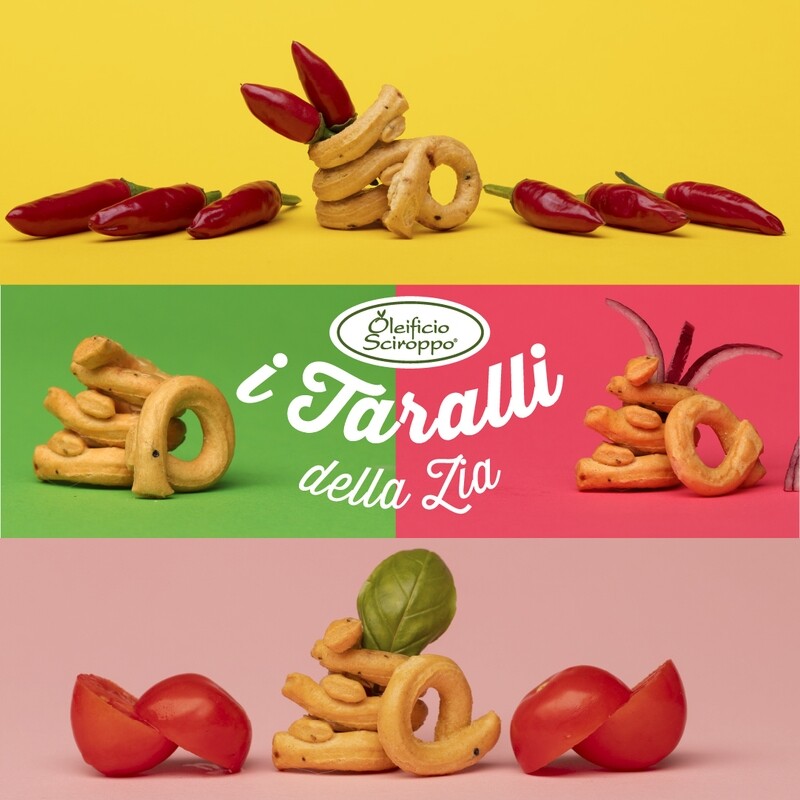 Taralli