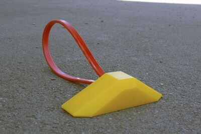 RAILWAY ANTI-DRIFTING WEDGES