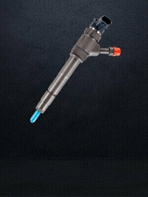 Genuine Bosch Injectors