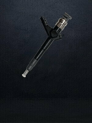 Genuine Denso Injectors