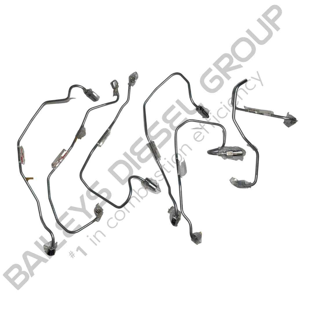 Shop Diesel Injectors & Parts Online | Baileys Diesel Group