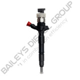 Genuine Denso Injector for Toyota Hilux 1KD-FTV (2005 & 2006)