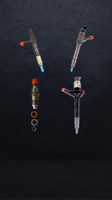 Shop Diesel Parts Online | Baileys Diesel Group