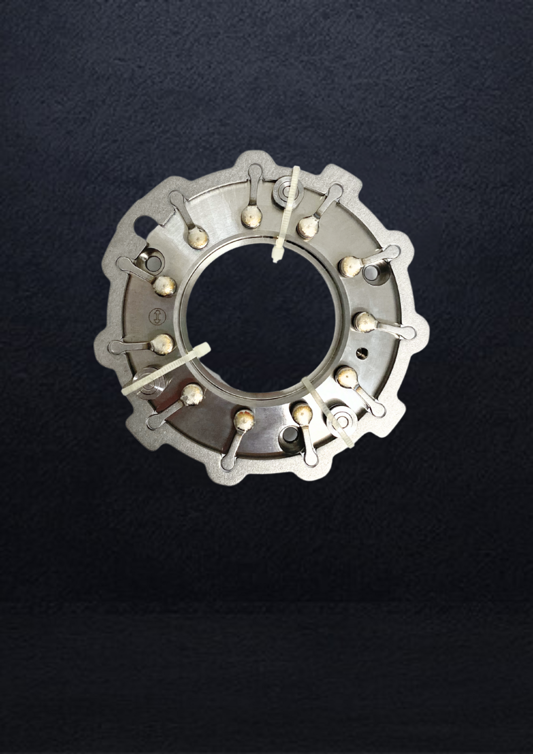 Turbo Nozzle Ring Assembly's