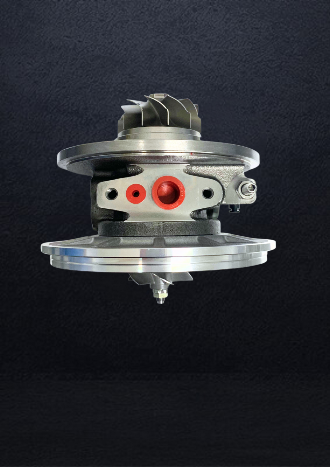 Replacement Core Assembly