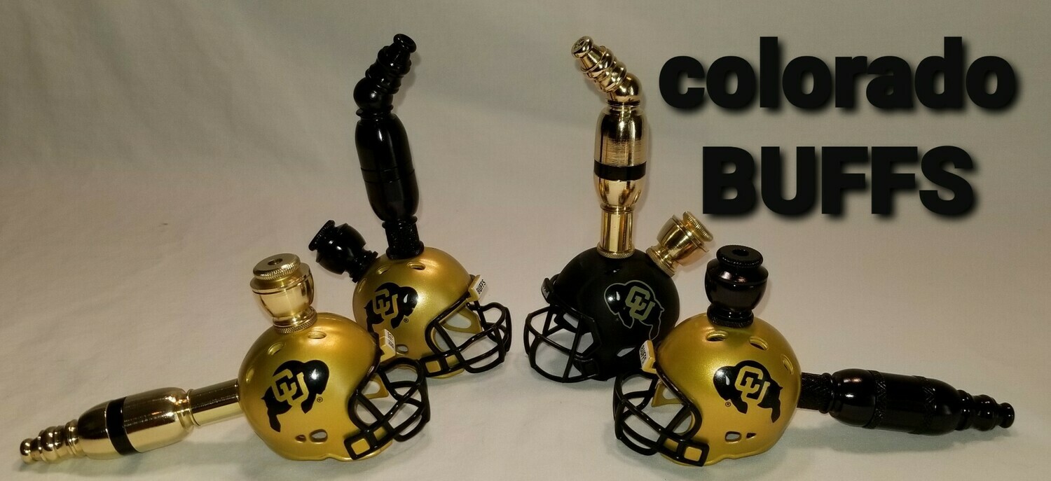 Colorado "Buffs"