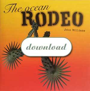 Store - The Ocean Rodeo