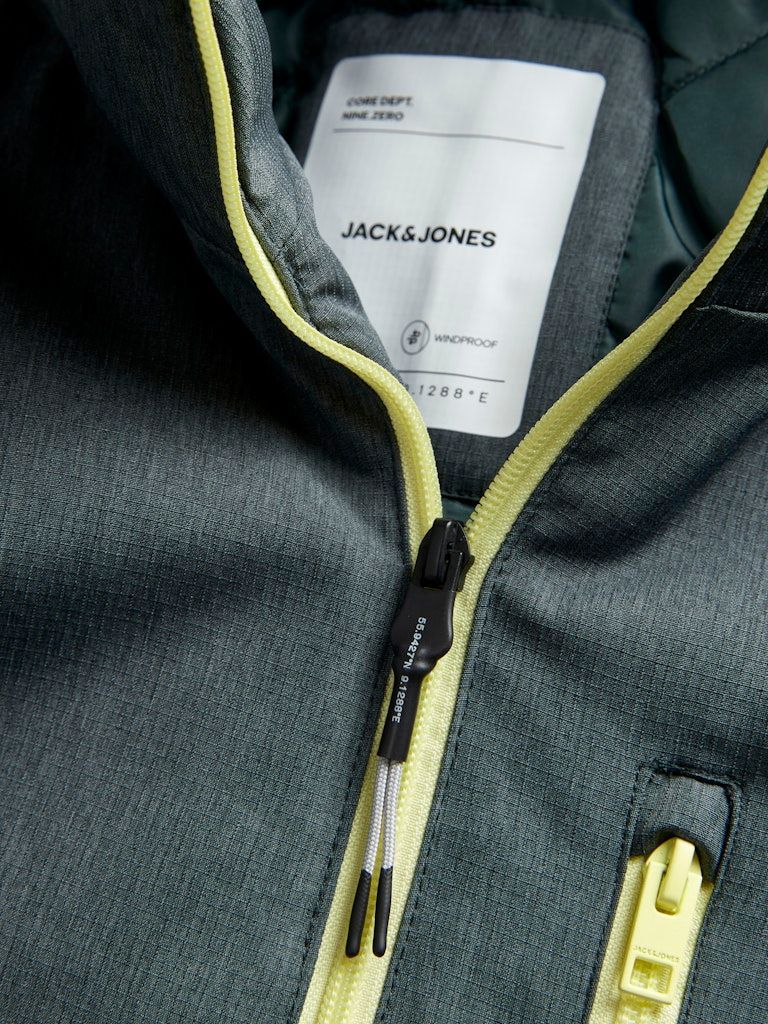 Jackets