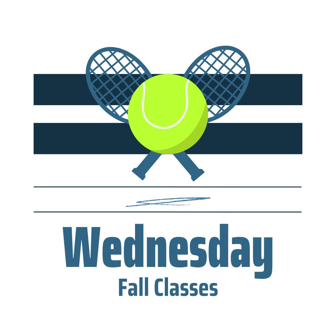 Wednesday Classes – Registration – Beverly Hills Tennis