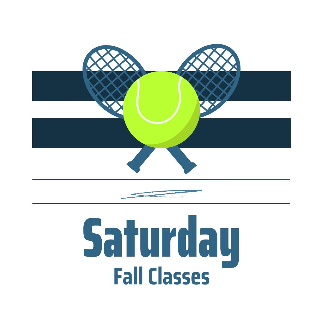 Saturday Classes – Registration – Beverly Hills Tennis