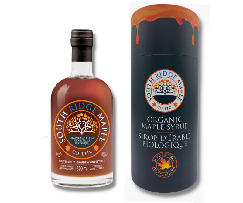 Store - canadianorganicmaple