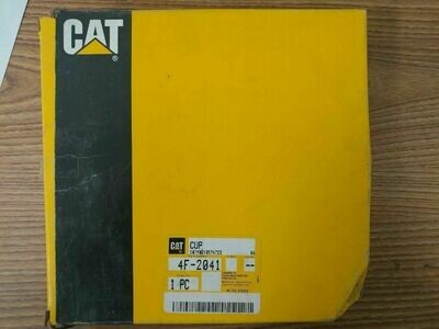 CAT Forklift Parts