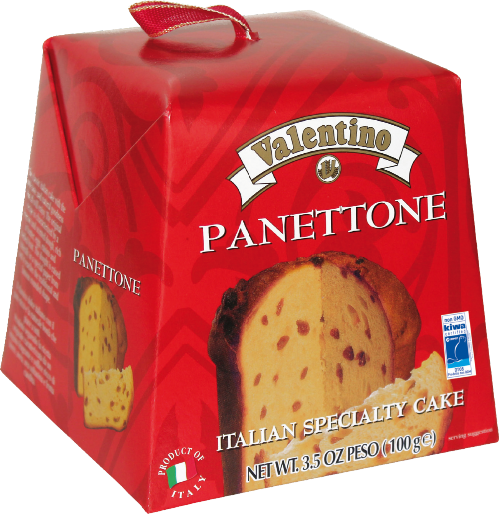 Panettone Mini 100g