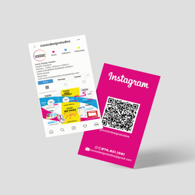 ICONIC DESIGN STUDIOS