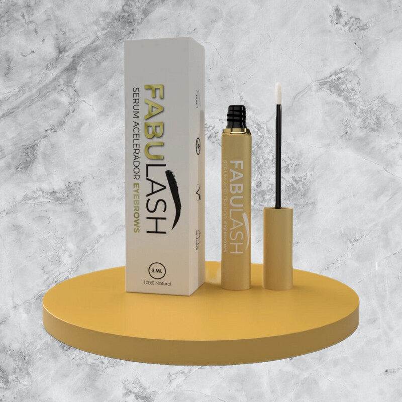 Fabulash Eyebrows Serum