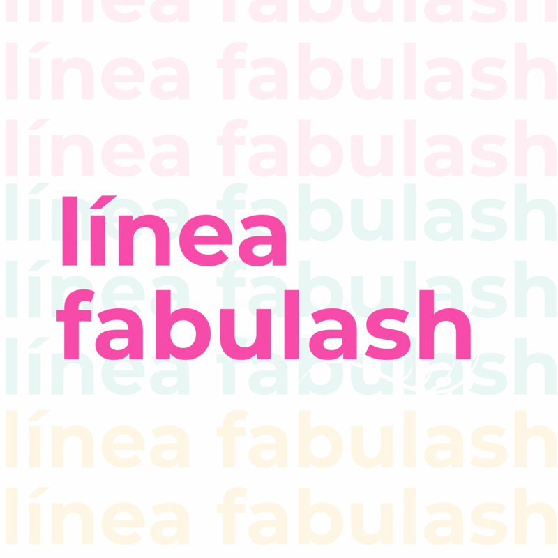 LINEA FABULASH