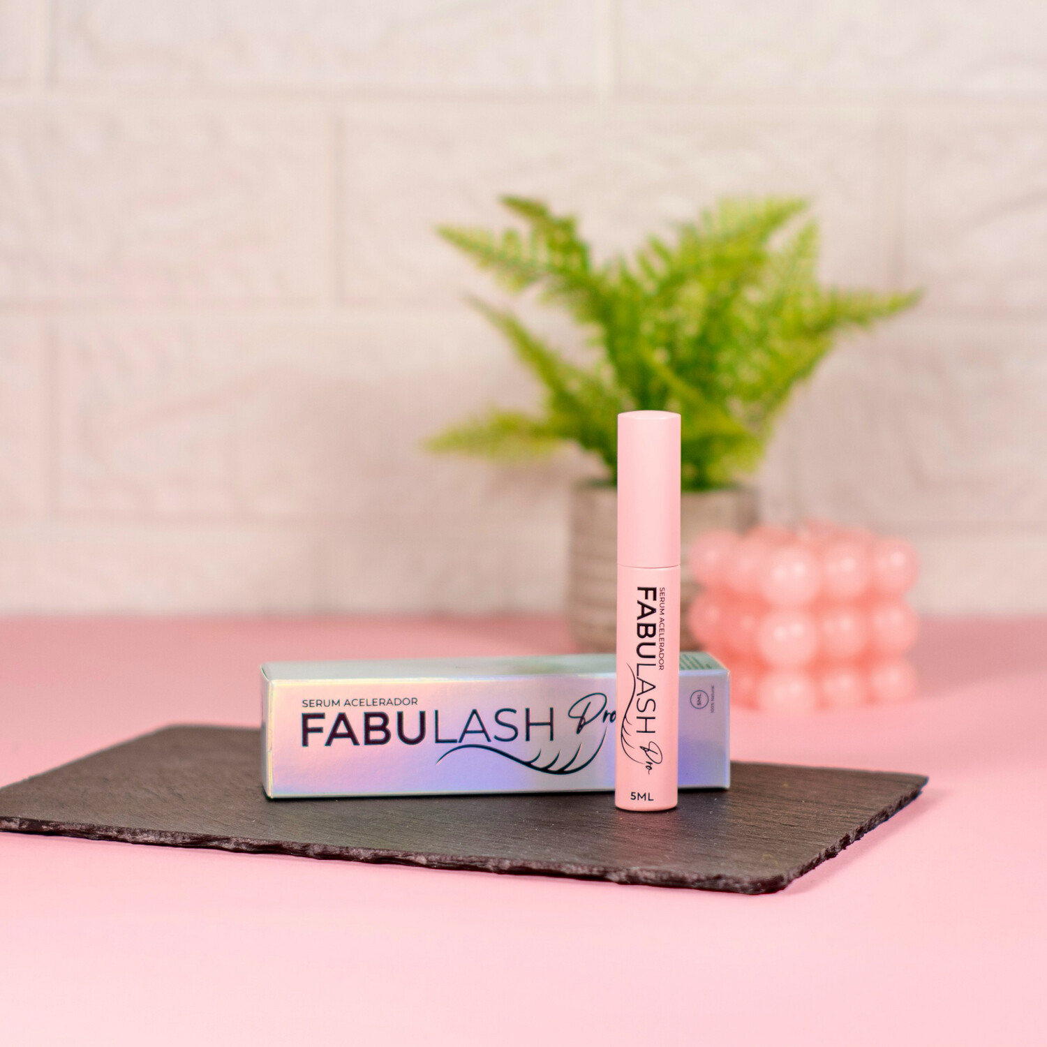 Fabulash Beauty delicate Kit