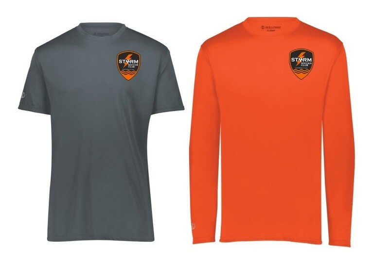 Performance Shirts