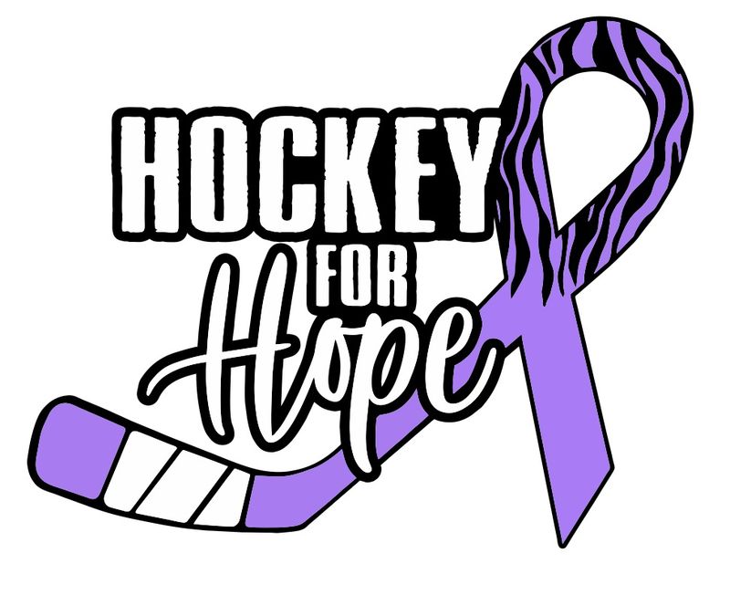 Hockey for Hope
