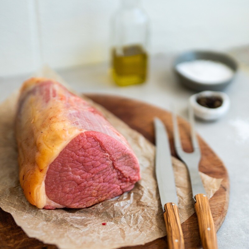 Store - Coral Coast beef