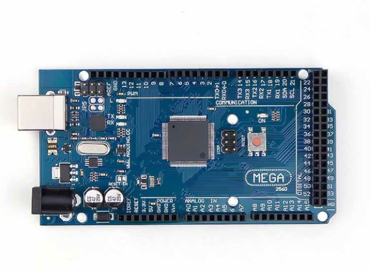 Arduino Mega Board
