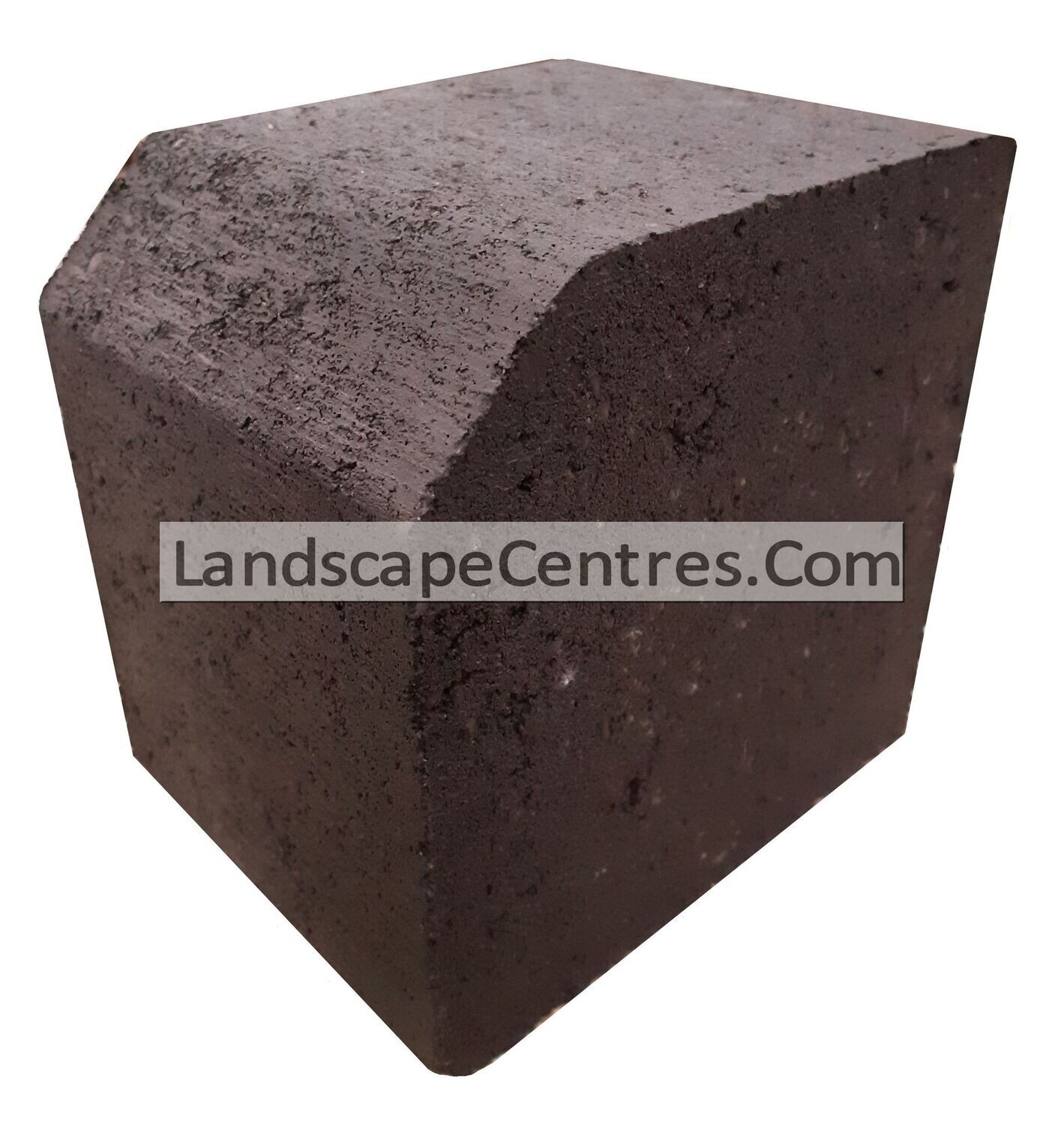 KS Charcoal Kerb