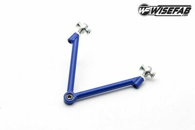 Wisefab Nissan 350Z front drift kit – Shop – Speed Industries