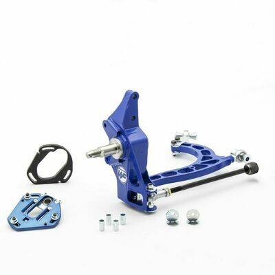 Wisefab Nissan S13 front kit – Shop – Speed Industries