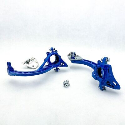 BMW E36 E46 Rear Knuckle Kit – Shop – Speed Industries