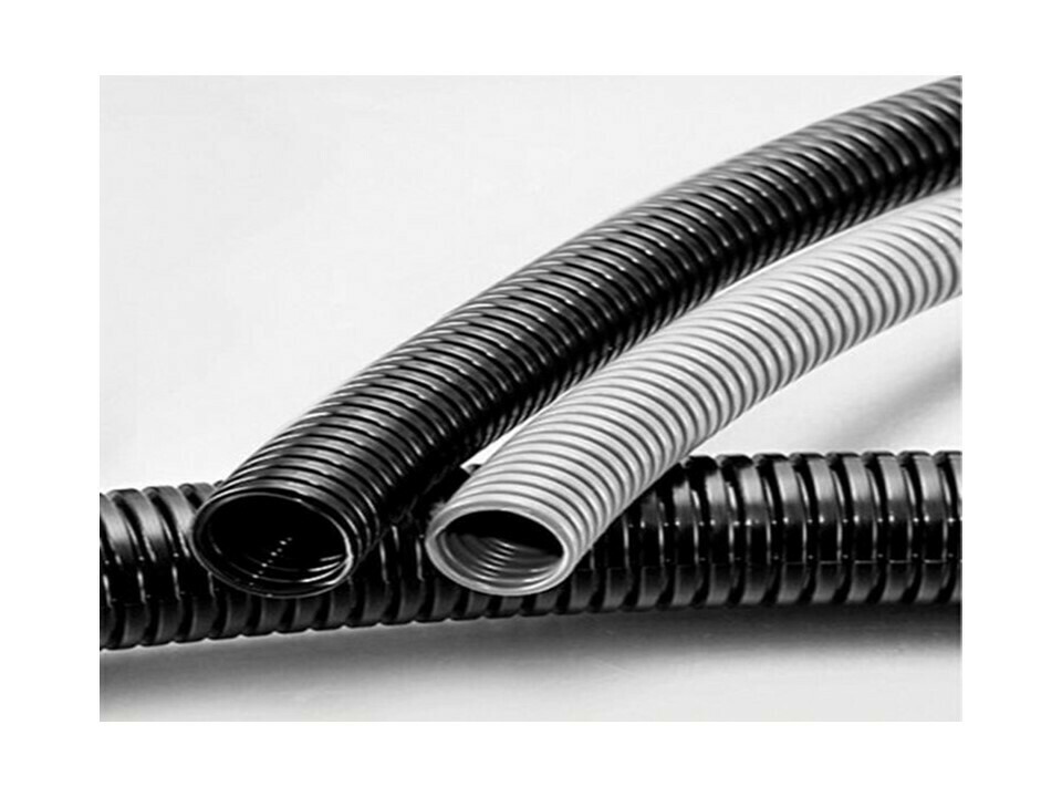 Convoluted tubing - Electrical & Accessories - Engmek Mechanical ...