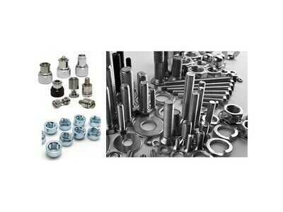 Fasteners & Speciality Hardware - Engmek Mechanical Engineering Supplies