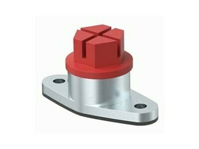 Moisture Drain Plug - HVAC - Engmek Mechanical Engineering Supplies