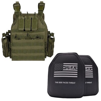 Products — Deadly Threat