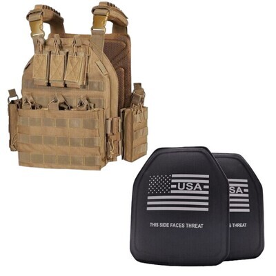 Products — Deadly Threat