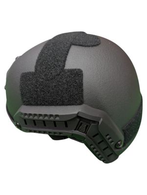 Superlite Ballistic Helmet –Lightweight NIJ-Rated Protection