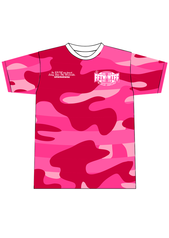 SHOP FFTW