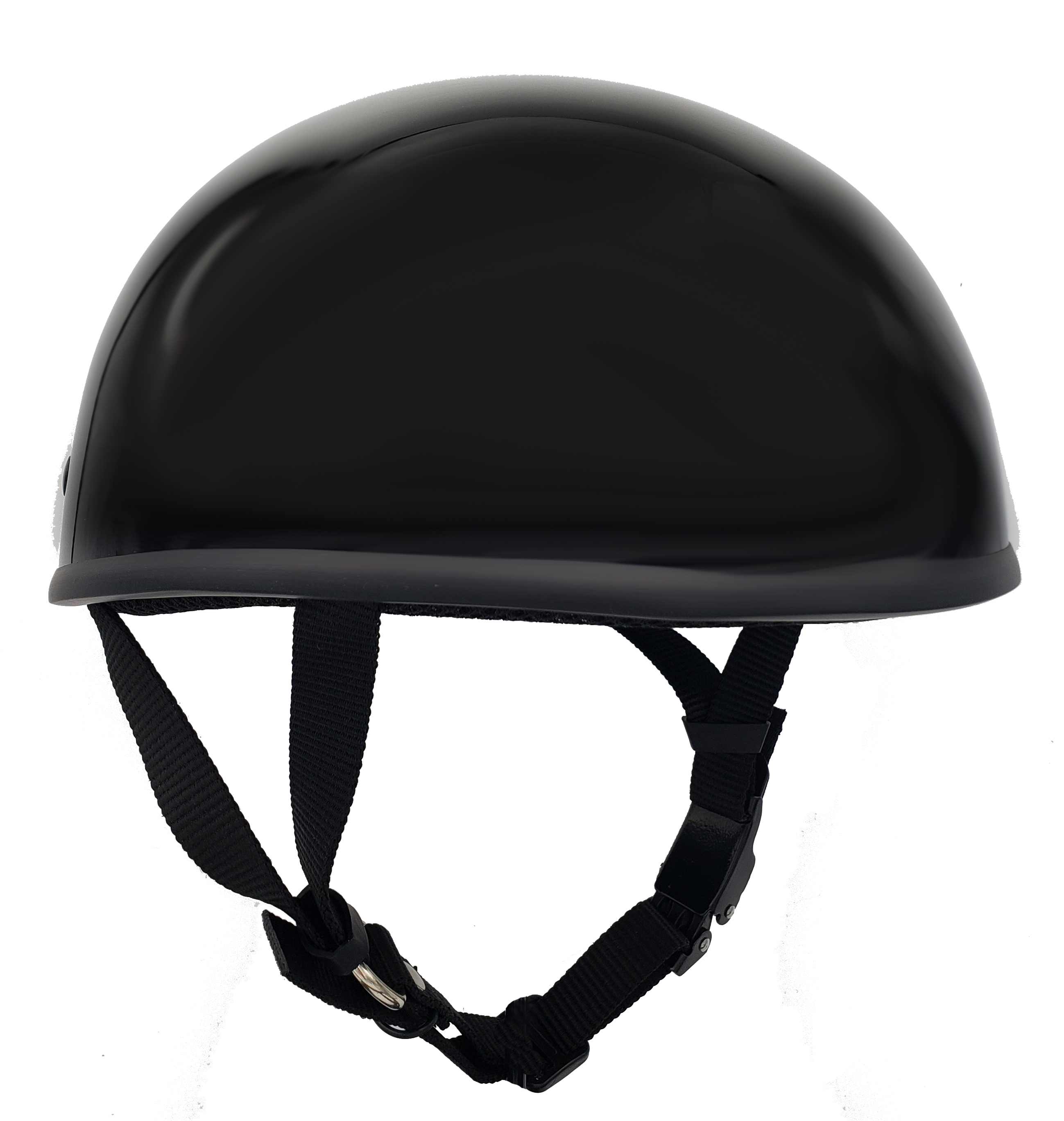 Smallest Lightest Dot Half Helmet