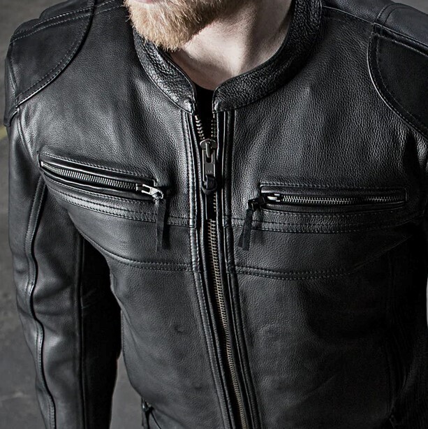 Men's Riding Gear - Blackbeard's Motorcycle Gear | Free Shipping