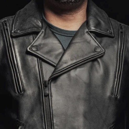 Men's Riding Gear - Blackbeard's Motorcycle Gear | Free Shipping