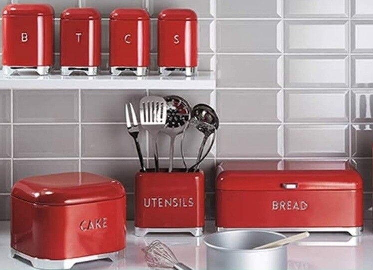 SMEG KITCHEN COMBO
