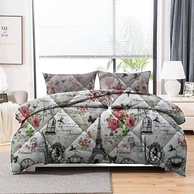 COMFORTERS